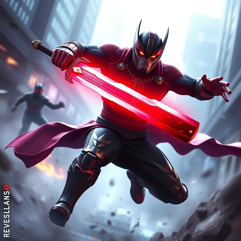 Revamped Juggernaut Ability: Omnislash Rework Overhaul : LevelUpTalk