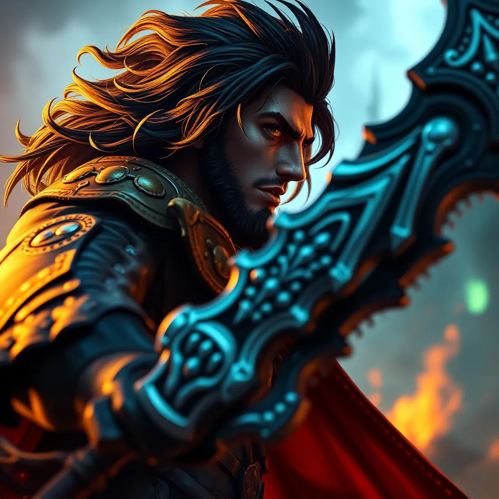 Castlevania: Ballad of Destiny - A New Metroidvania Adventure : LevelUpTalk