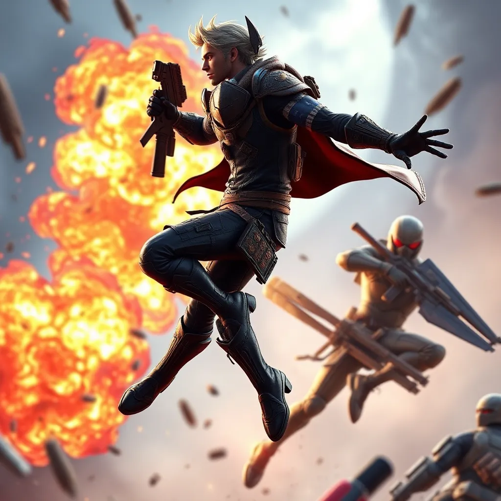 New Combat Mechanics in DL2: An Innovative Attack Strategy : LevelUpTalk