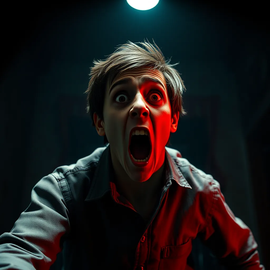 Are Jump Scares Dominating AW Remastered Gameplay? : LevelUpTalk