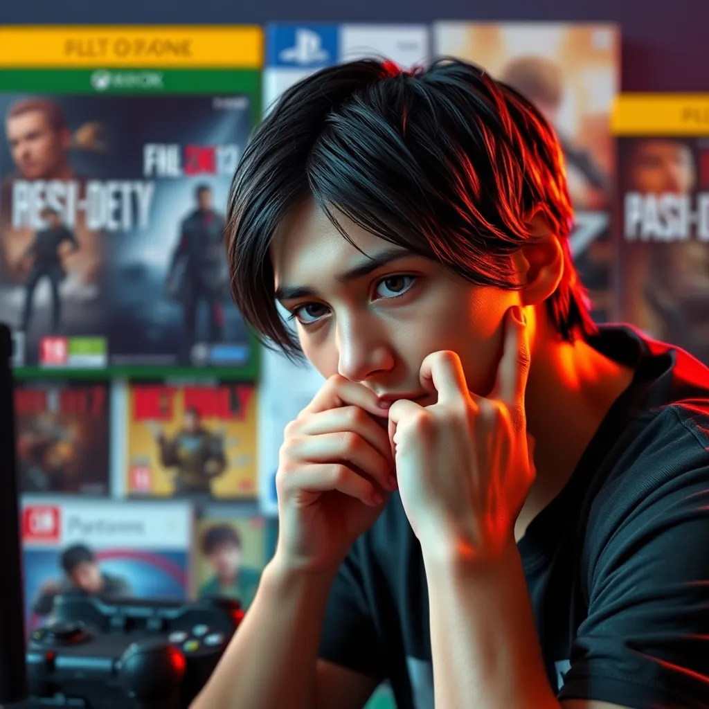 Can I Jump from Resident Evil 7 to Resident Evil 9? : LevelUpTalk