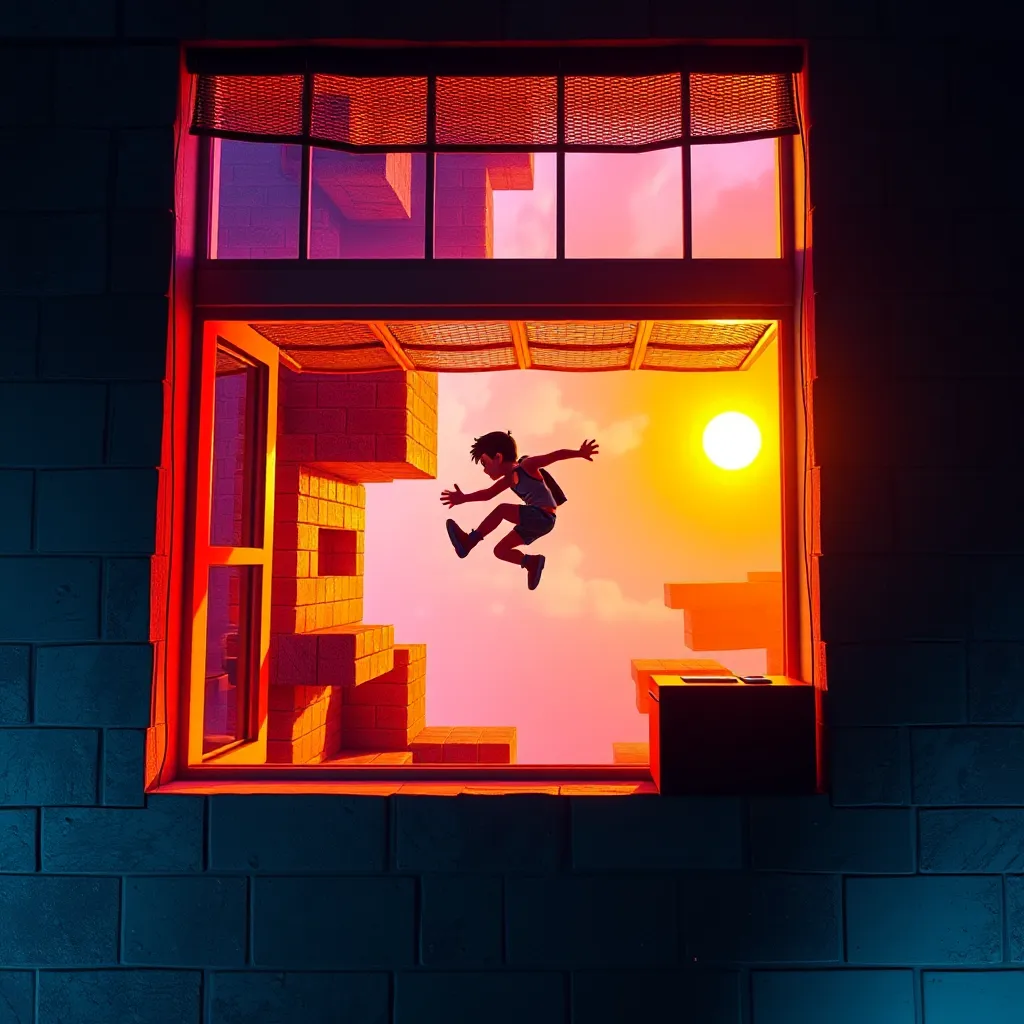 Shortcut Discovered in Windows Court for Quick Boss Access : LevelUpTalk