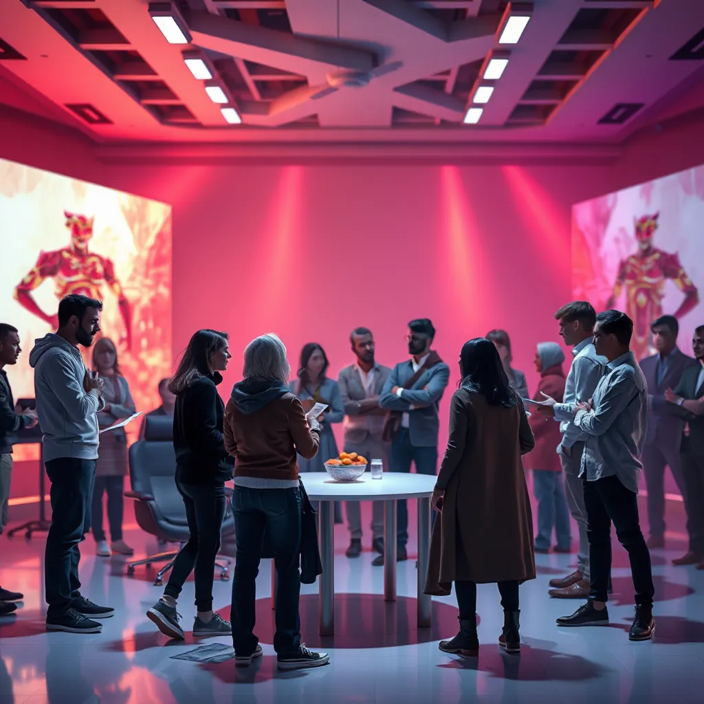 Debate on Juno OTP: Mythic Weapon Opinions : LevelUpTalk