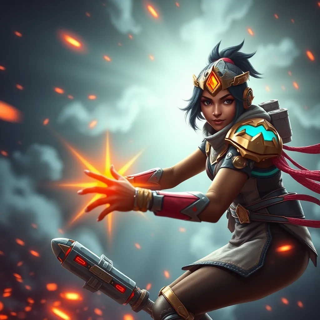 Understanding Juno’s Role in Gameplay Strategy : LevelUpTalk