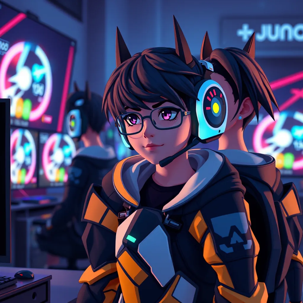 First Time Comp Experience: Tips for Juno Players : LevelUpTalk
