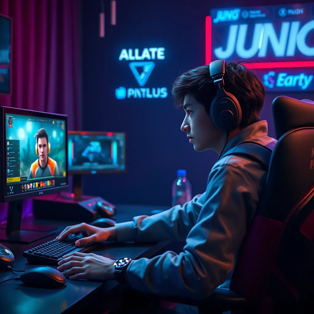 Close Loss on Juno: Reflections from a Plat 1 Player : LevelUpTalk