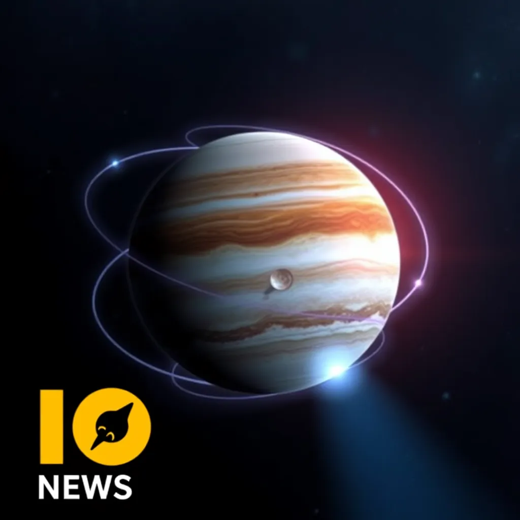 Is Io Really Capable of Teleportation? : LevelUpTalk