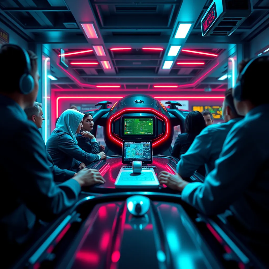 Should K Drive Get a Makeover for Better Control? : LevelUpTalk