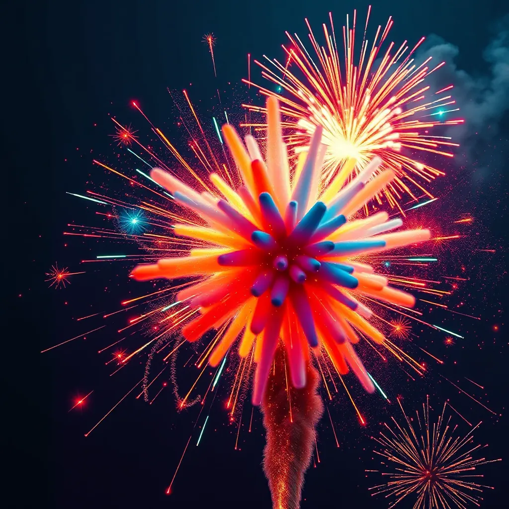 Where to Find the Kablooey Explosion in 2025 : LevelUpTalk