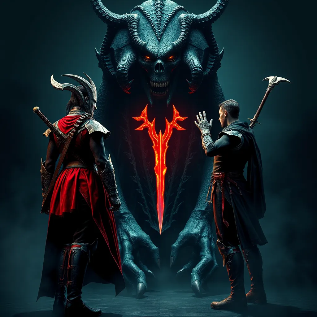 The Intricate Dynamics of Kain, Raziel, and the Elder God : LevelUpTalk