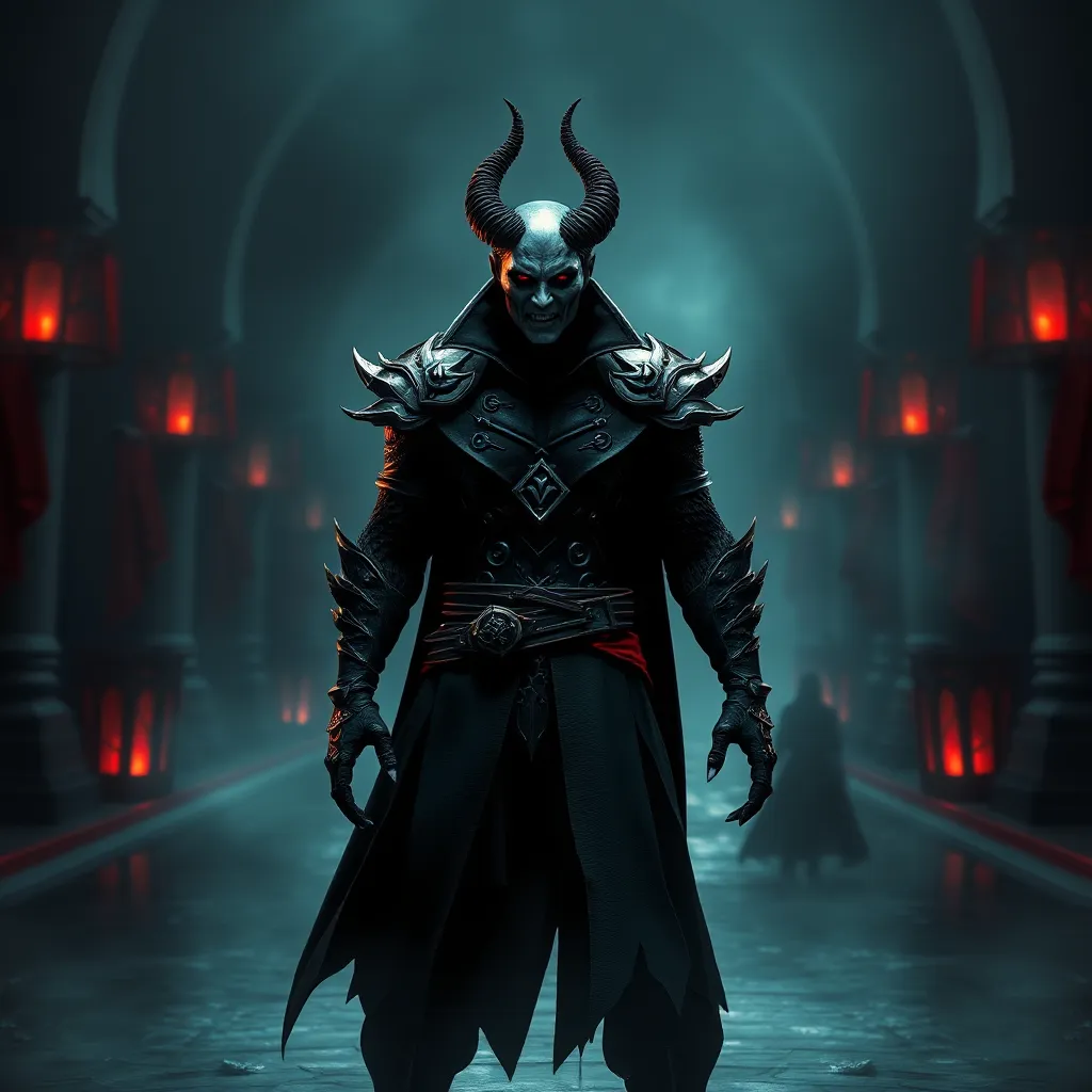 Exploring the Legacy of Kain: Blood Omen 2 : LevelUpTalk