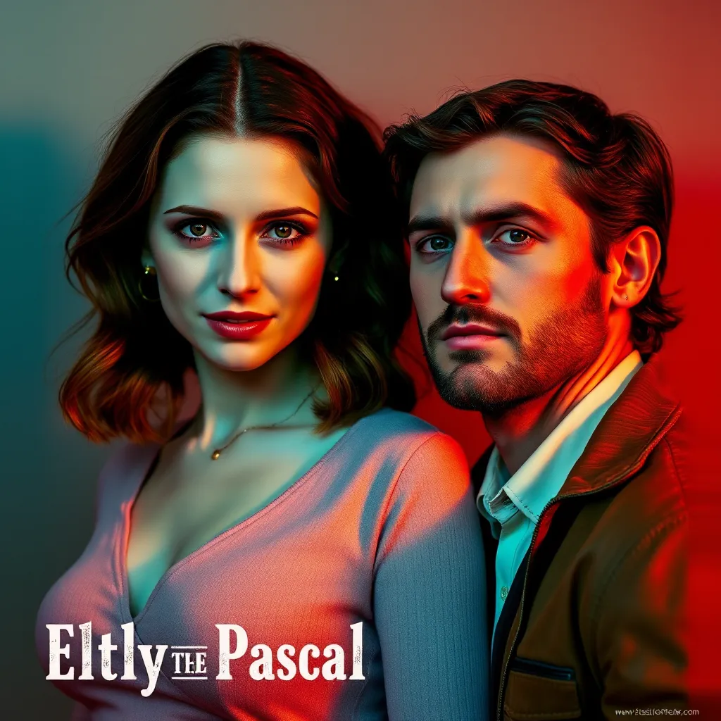 Kaitlyn Dever and Pedro Pascal: Perfect Match as Ellie and Joel : LevelUpTalk