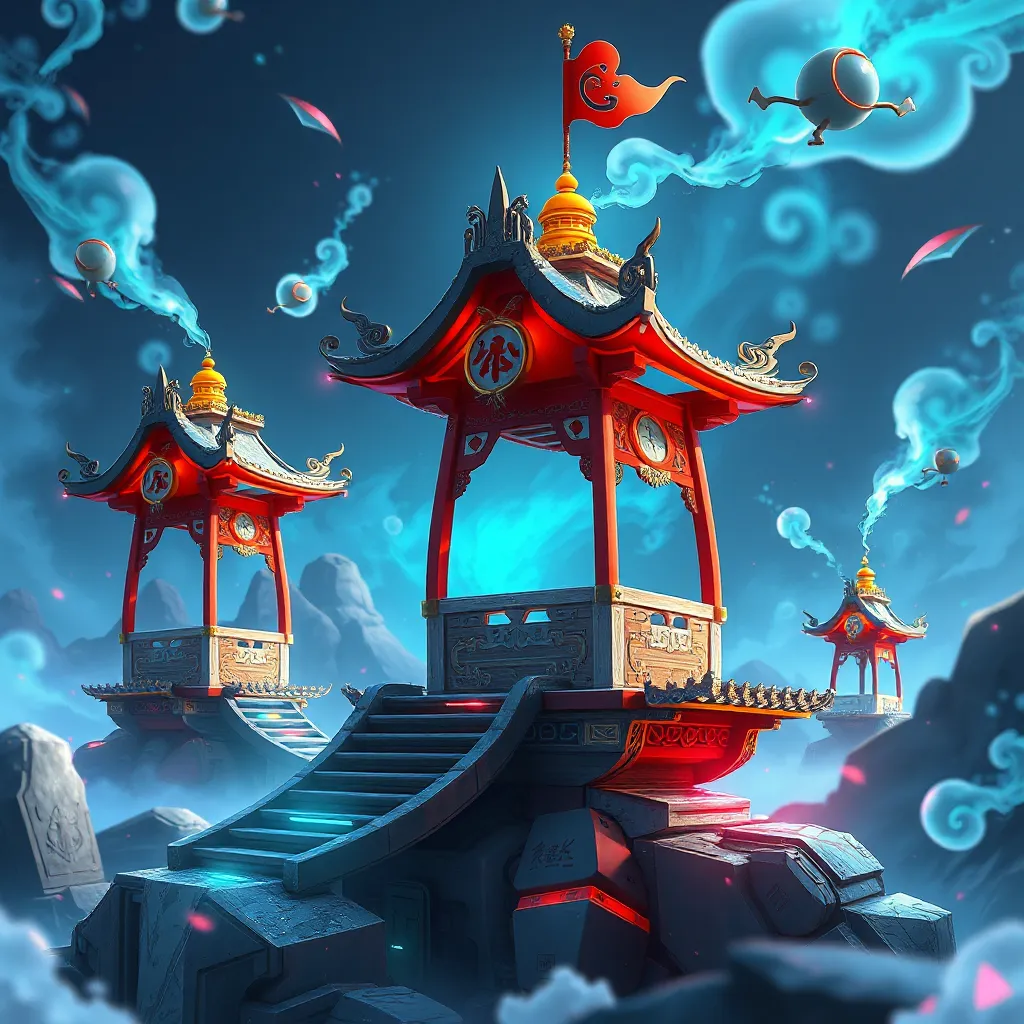 New Time-Skip Feature: Kakuregas Could Change Gameplay : LevelUpTalk