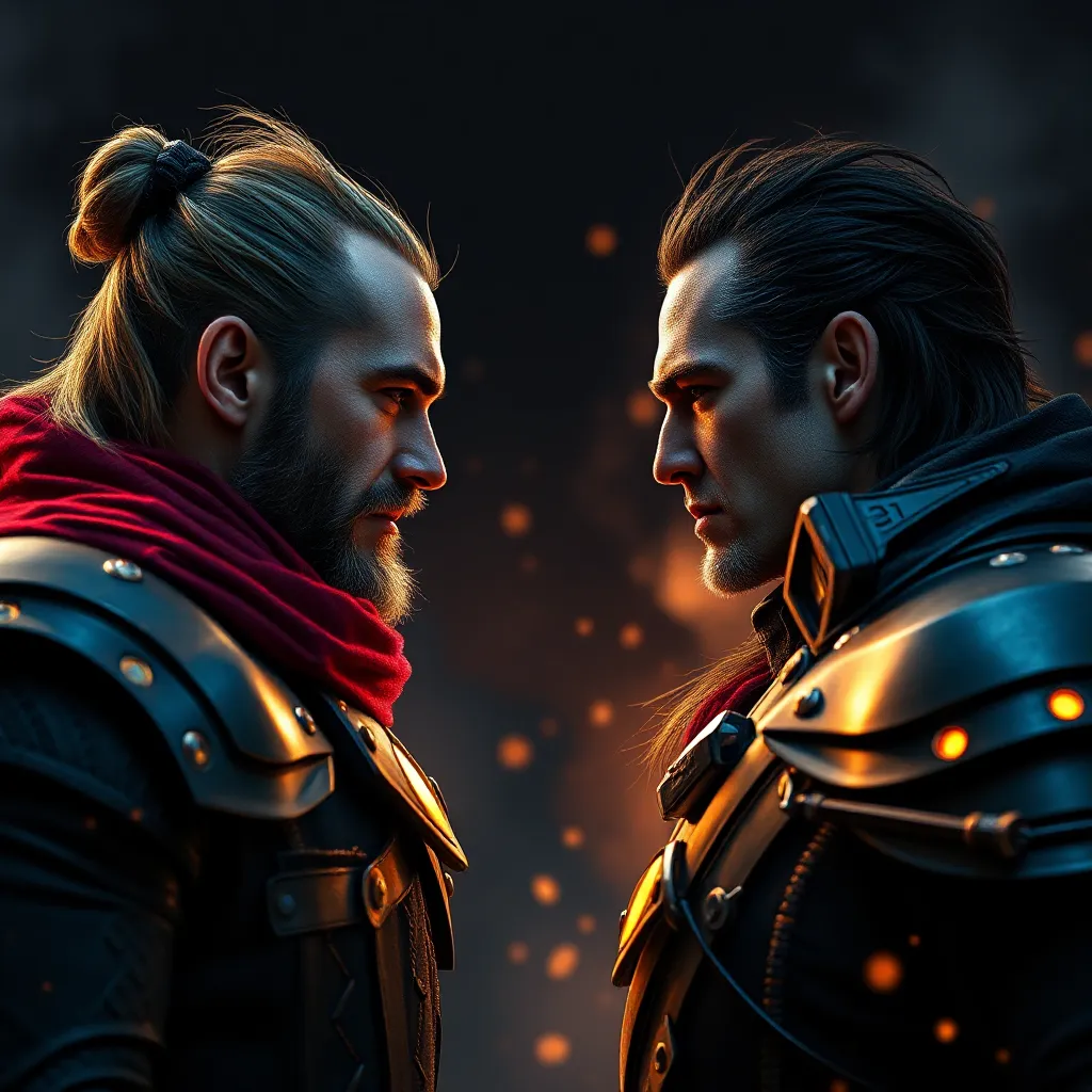 Exploring the Intricacies of Kane and Kain Dynamics : LevelUpTalk