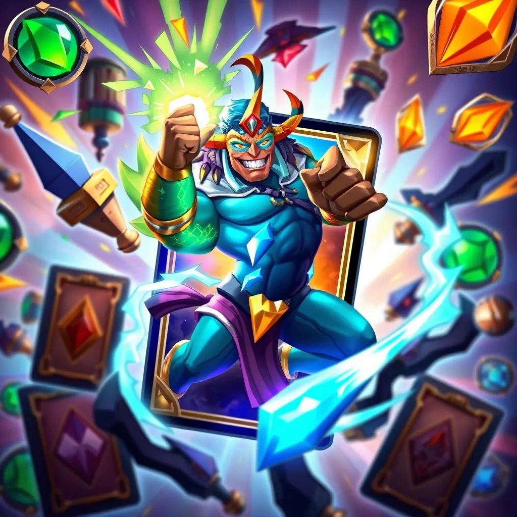 Embracing the New Kang: A Game Changer in Decks : LevelUpTalk