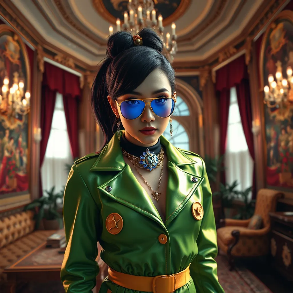 Exploring the Best Kara Looks: Android vs. Standard Style : LevelUpTalk