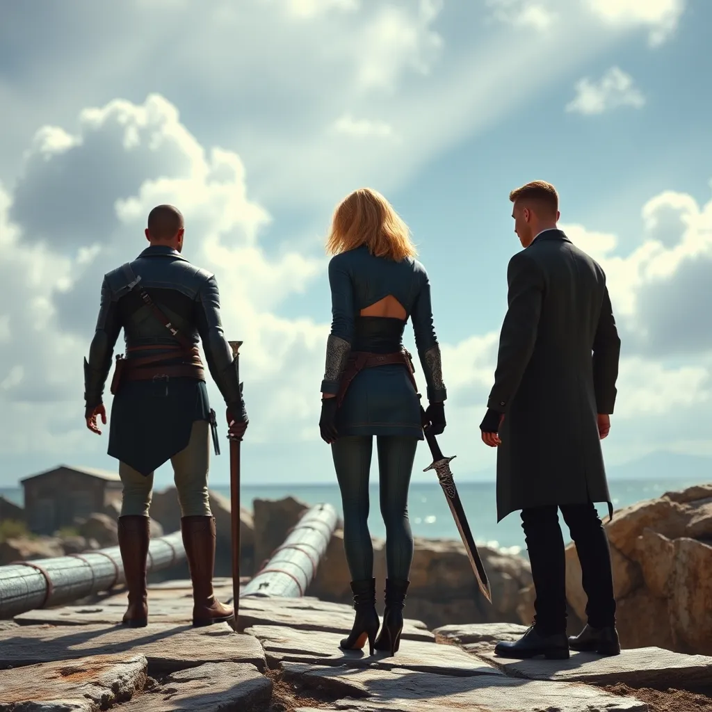 Kara's Story Ignored: Exploring Disinterest in Her Arc : LevelUpTalk