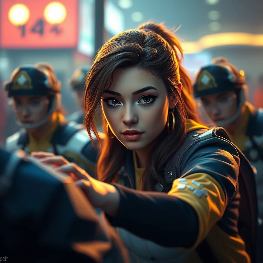 Insights from Playing Kara's Story Game: What I Learned : LevelUpTalk