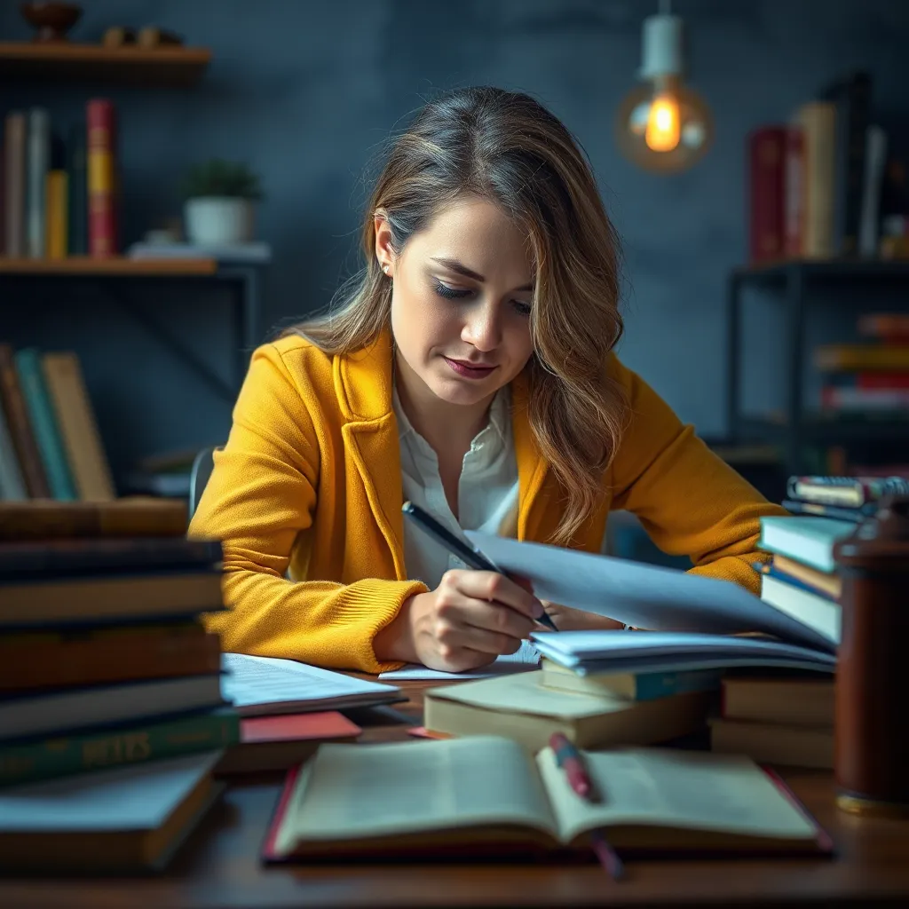 Why Karen Traviss Stands Out Among Writers in 2025 : LevelUpTalk