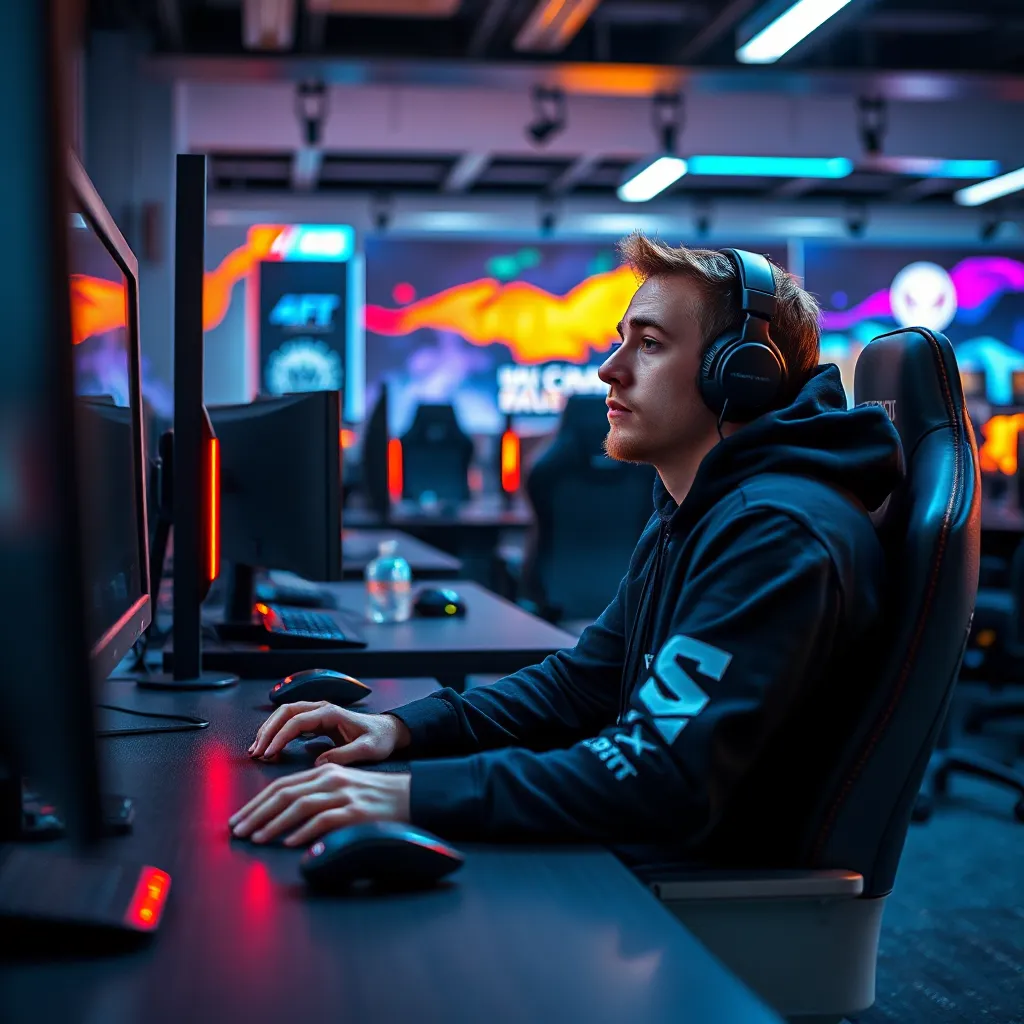 Karl Jobst Reveals His Loss: What It Means for Gamers : LevelUpTalk