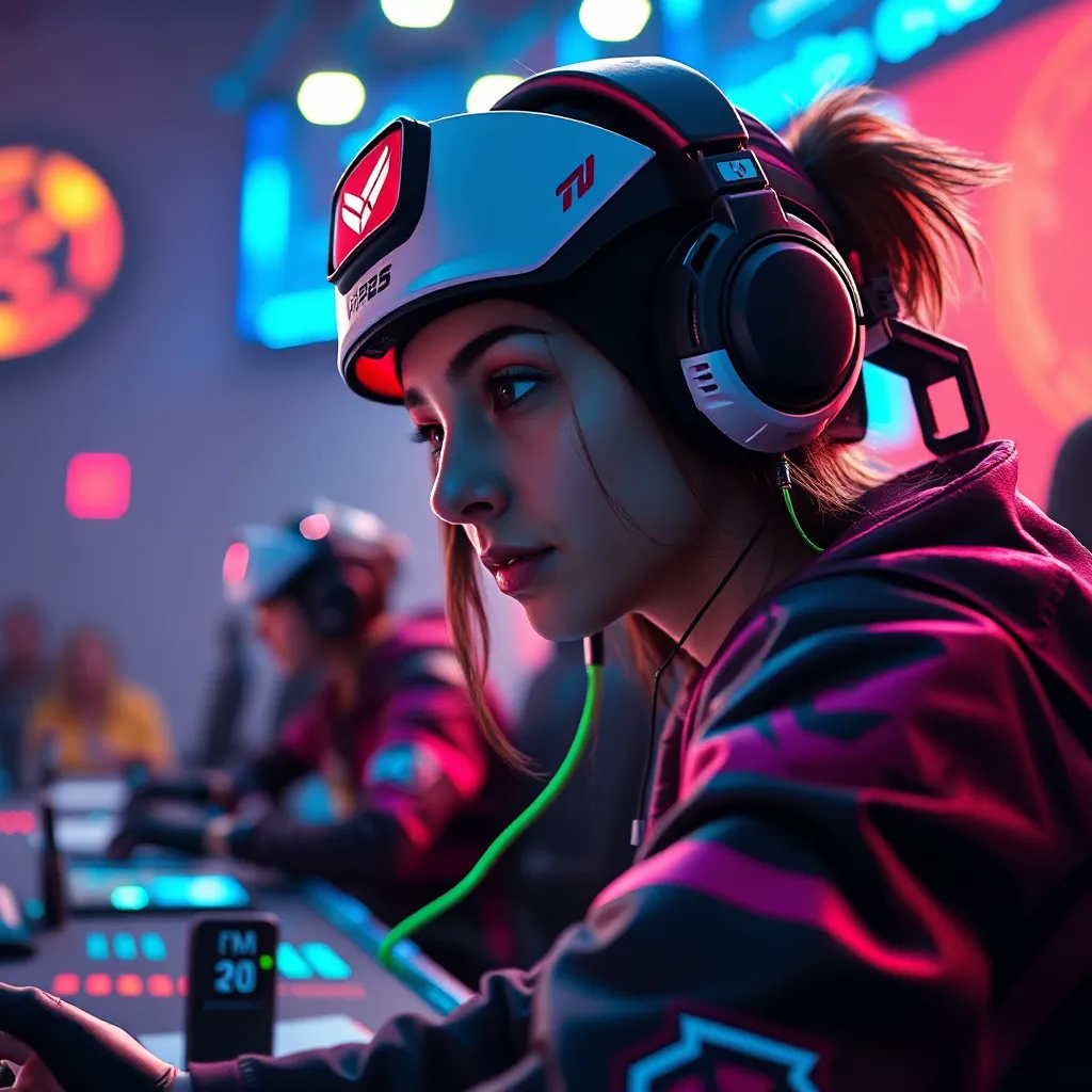 Kashera's Possible Retirement from Competitive Apex League : LevelUpTalk