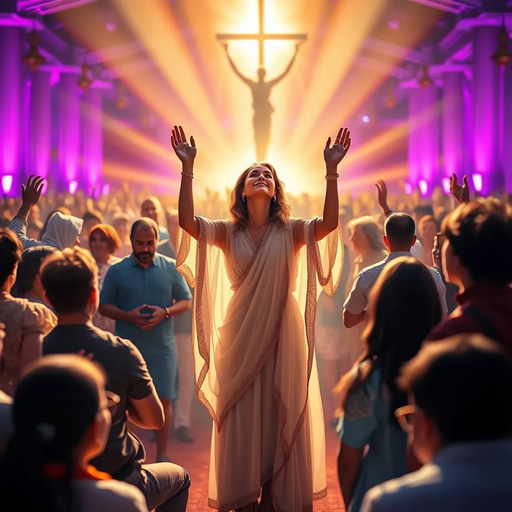 Kassandra's Unexpected Blessing from Hermes Rocks Community : LevelUpTalk