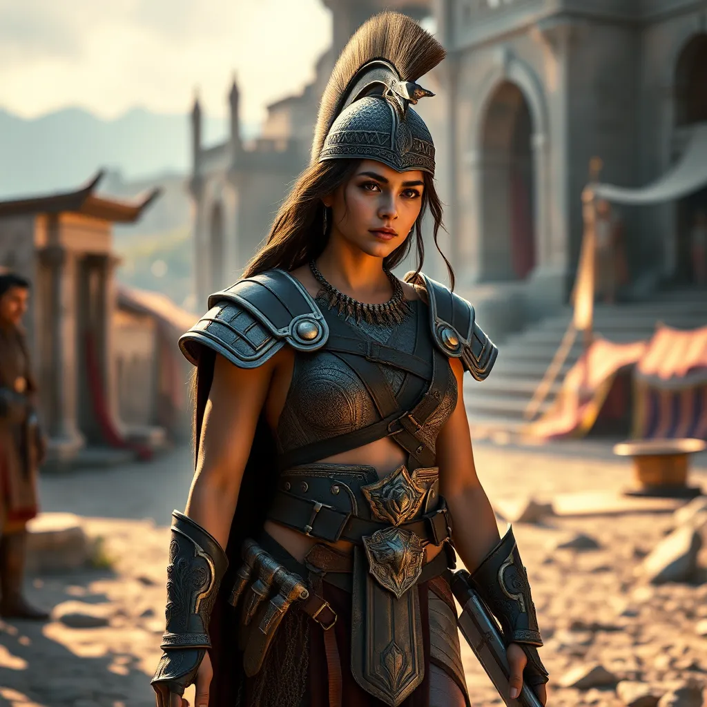 Kassandra: The Misthios From the Very Beginning : LevelUpTalk