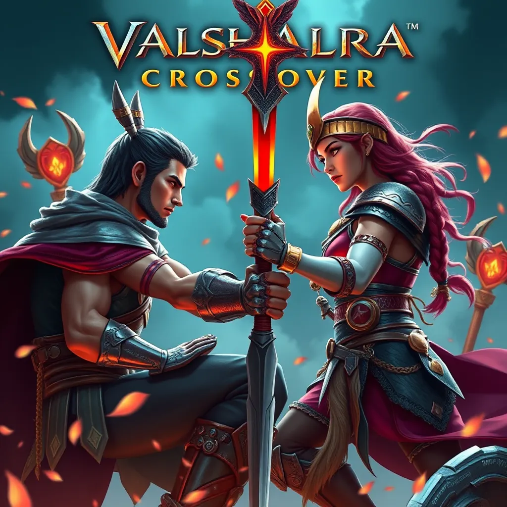Fans Split on Kassandra's Character in Valhalla Crossover : LevelUpTalk