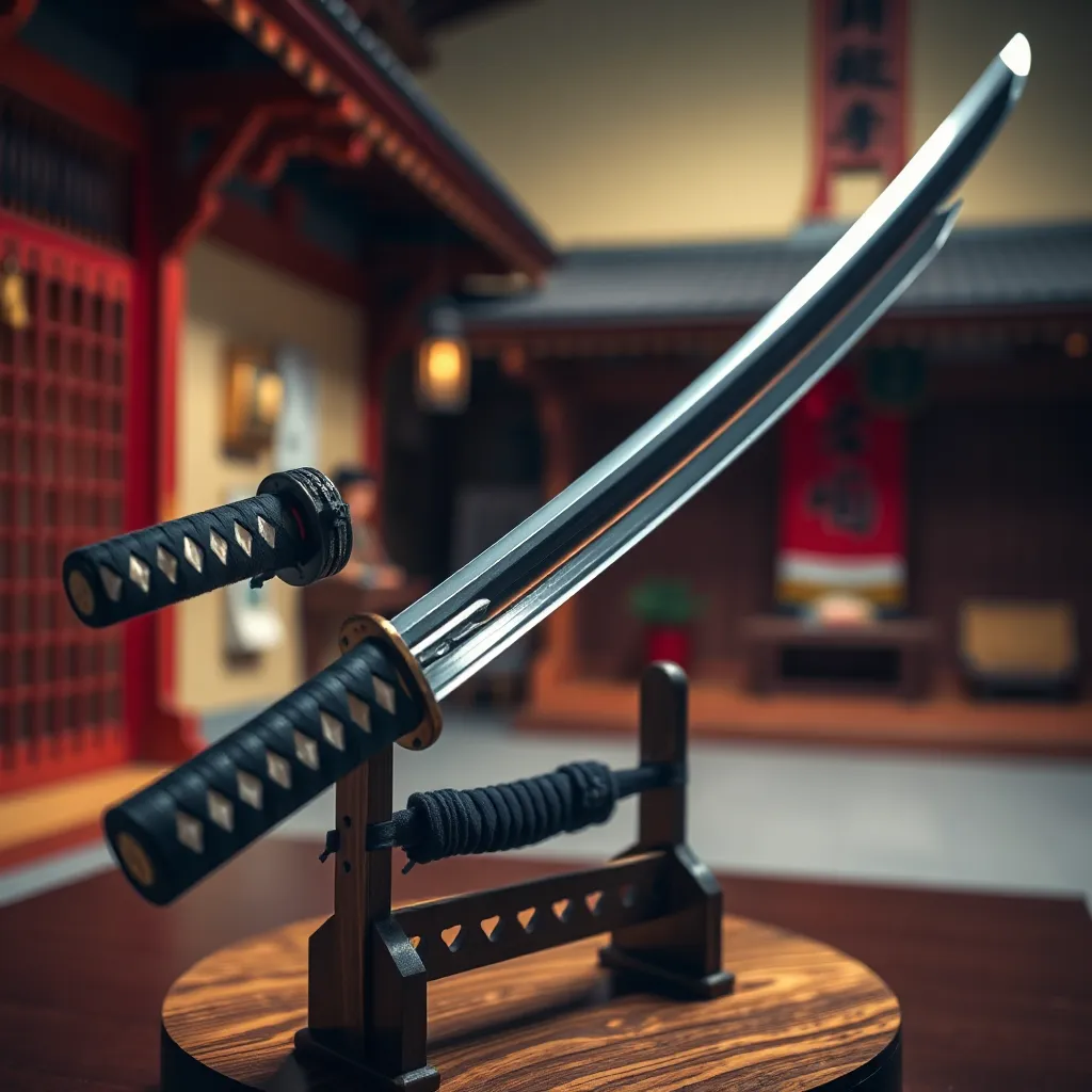Understanding the Excitement Surrounding Katana Today : LevelUpTalk