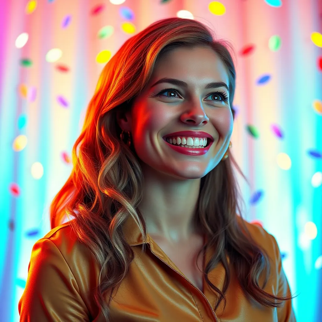 Kate Reaches P100: Celebration and Preset Showcase : LevelUpTalk