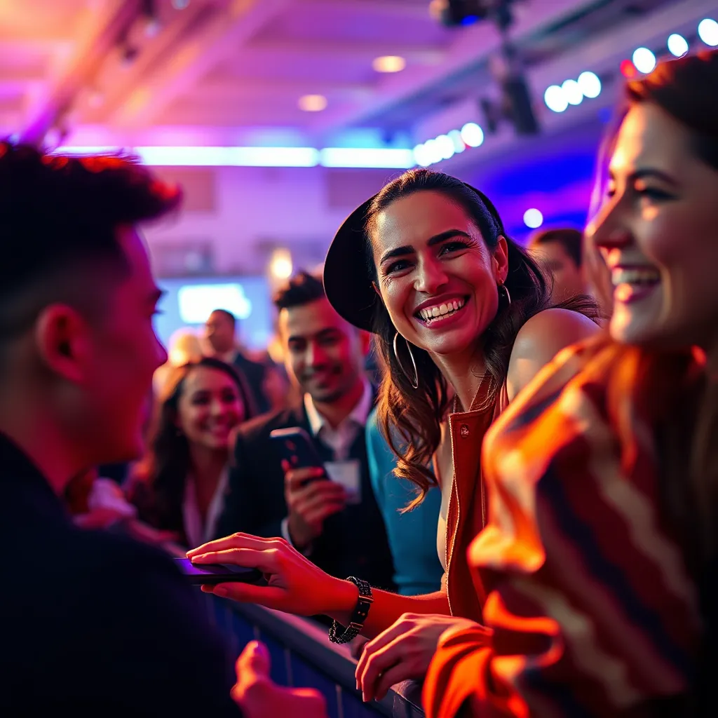 Kaya's Popularity Soars Among Fans in 2025 : LevelUpTalk