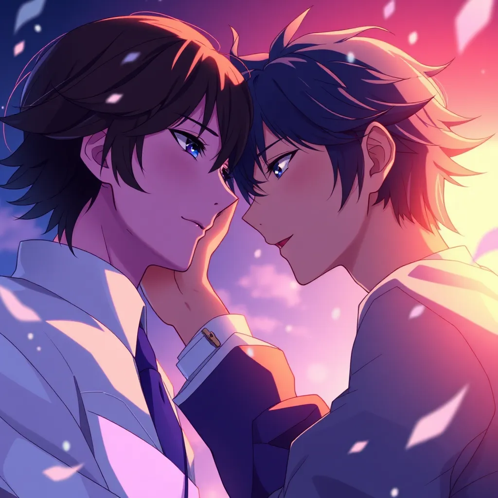 Kazumasa and Jin's Heartbreaking Ending Will Move You : LevelUpTalk