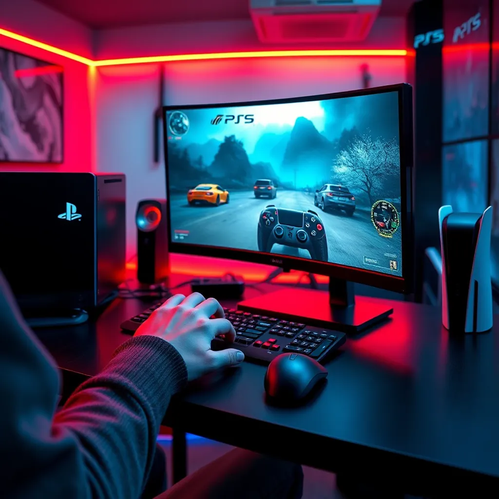 KCD2 for PC: Should You Make the Switch from PS5? : LevelUpTalk