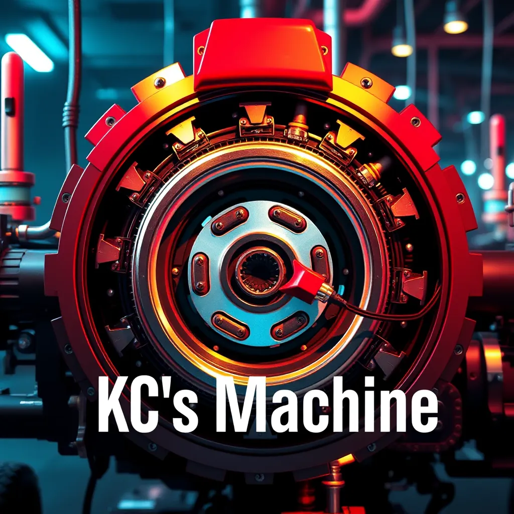 KC's Clutch Machine: All About Atow's Innovations : LevelUpTalk