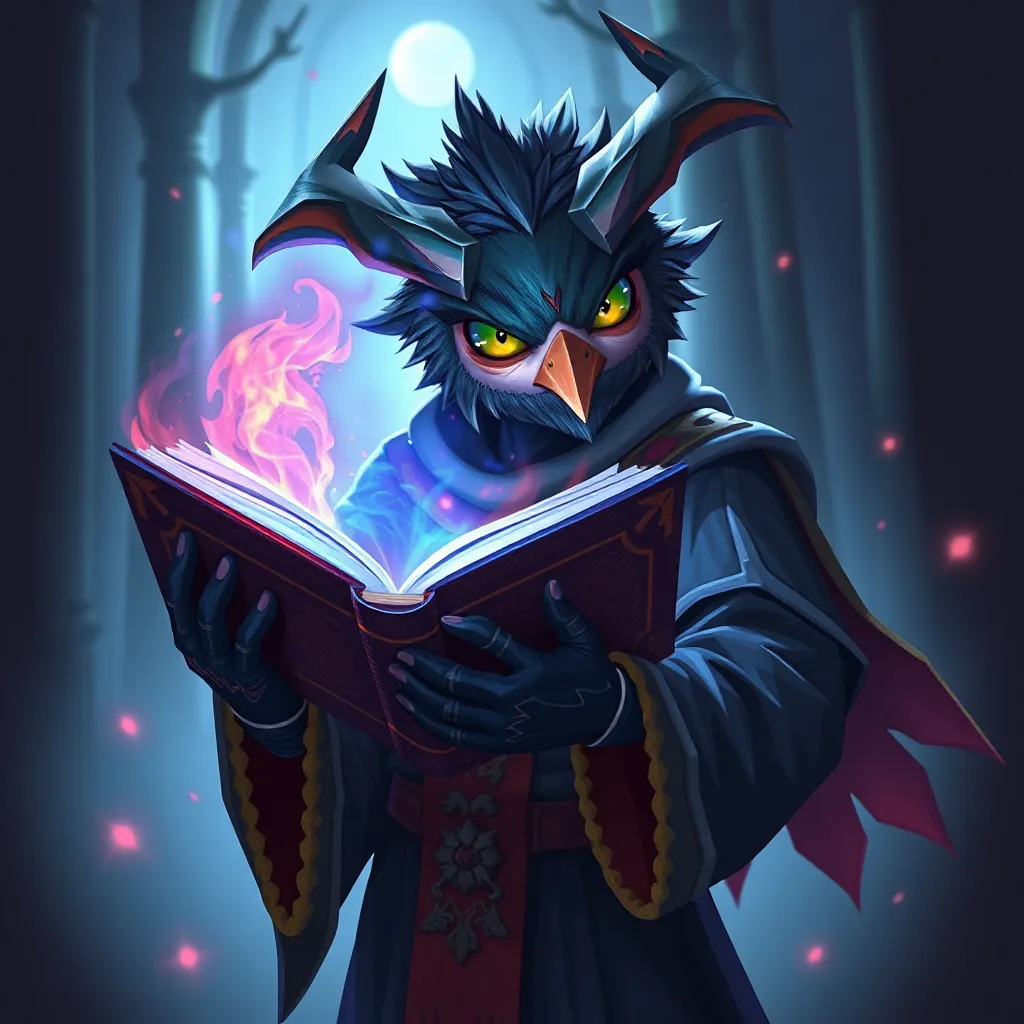 Exploring the Coolest Original Features in 5e RPG : LevelUpTalk