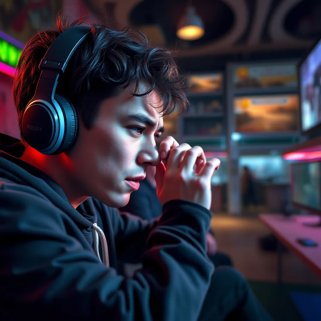 Experiencing Kenly: A Disheartening First Impression : LevelUpTalk