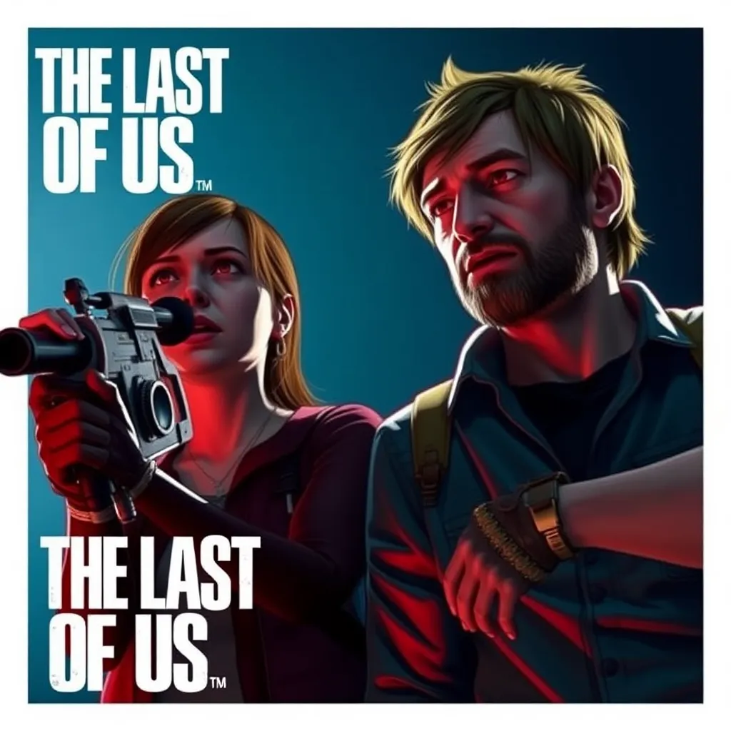 Kenny and Clem Voice Actors Spotted in TLOU2: Fans React : LevelUpTalk