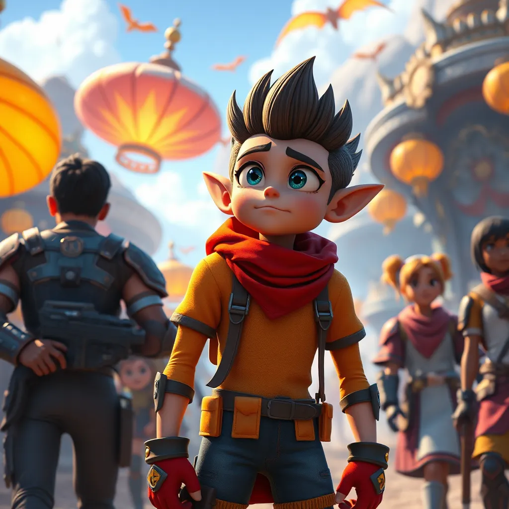 Are Kenny's Days Over in HOL2 with New Gatlians? : LevelUpTalk