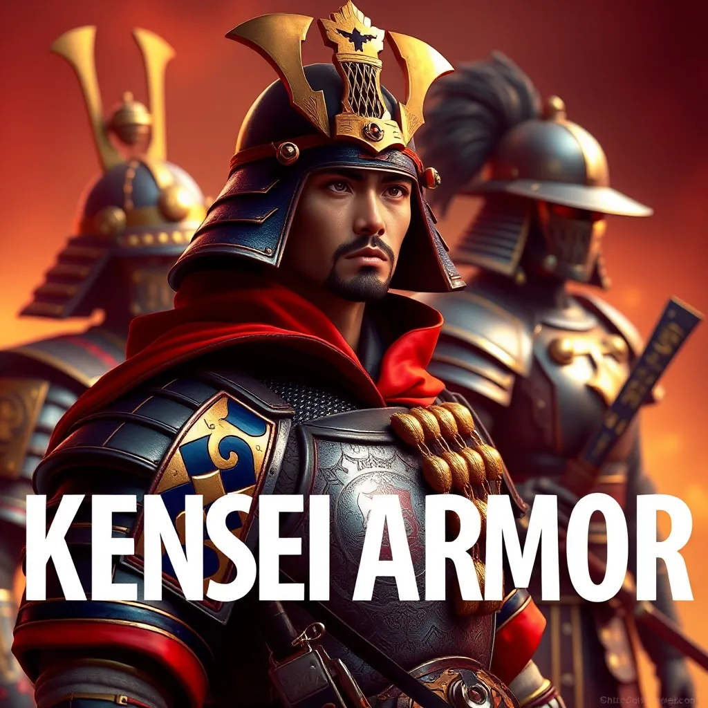 Choosing Between Fully Upgrading Kensei Armor or Not : LevelUpTalk