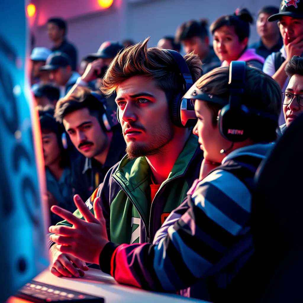 Kephrii Accused of Cheating Again: What You Need to Know : LevelUpTalk