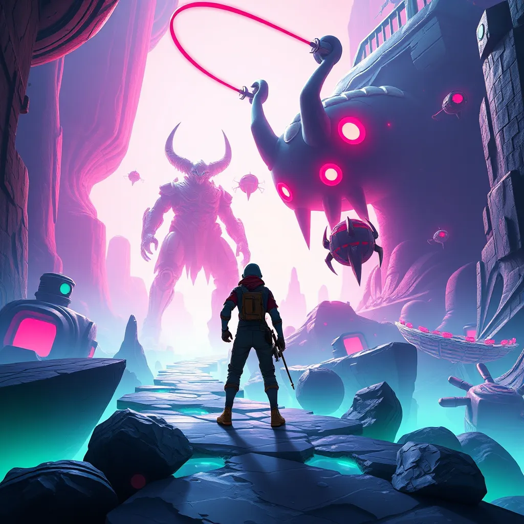 Your Complete Guide to Kepler's Mythic Strangelets : LevelUpTalk