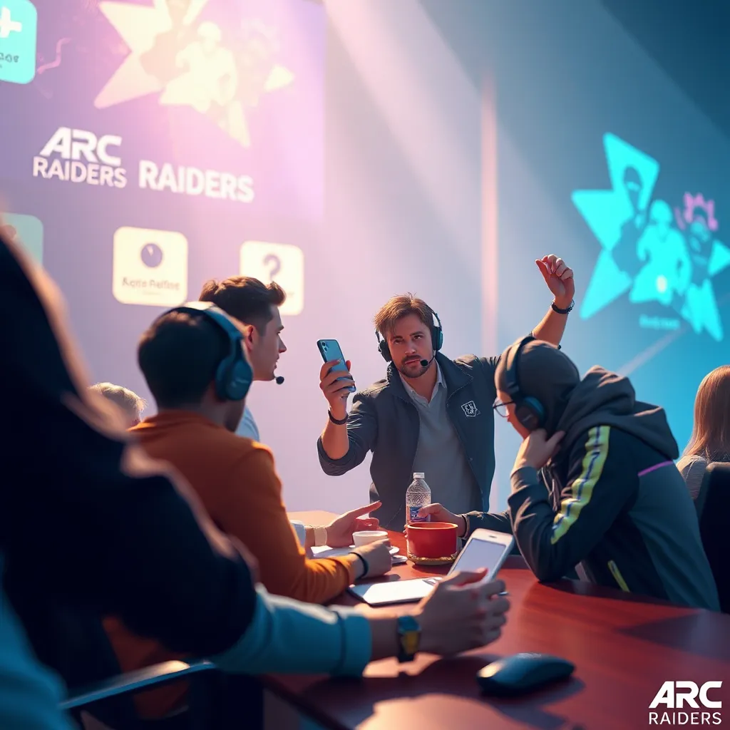 Is a Kernel-Level Anti-Cheat Worth It for Arc Raiders? : LevelUpTalk