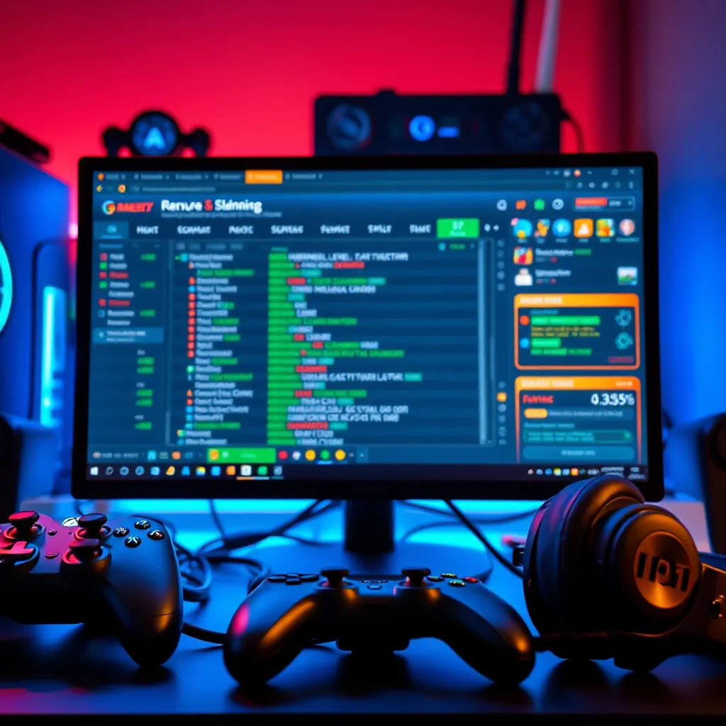 The Rise of Kernel-Level Anti-Cheat in Gaming : LevelUpTalk