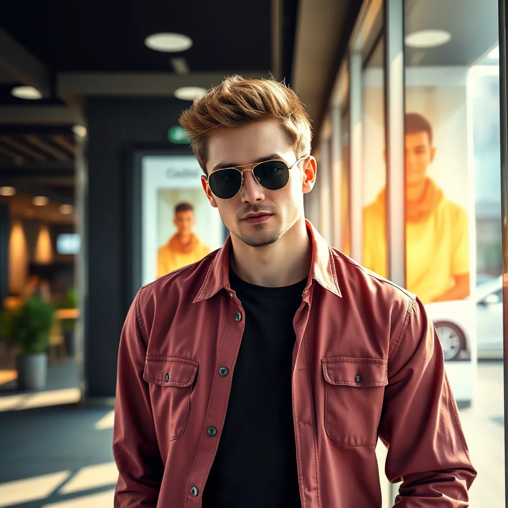 Kessler Turns Heads with Confident New Look : LevelUpTalk