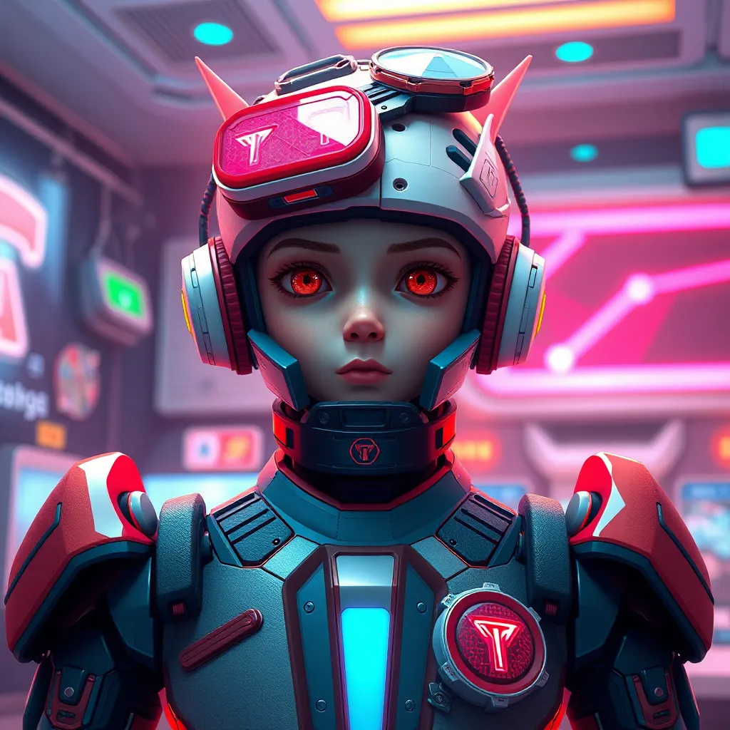Kevin McCallister Transformed into a Mech Skin Concept : LevelUpTalk