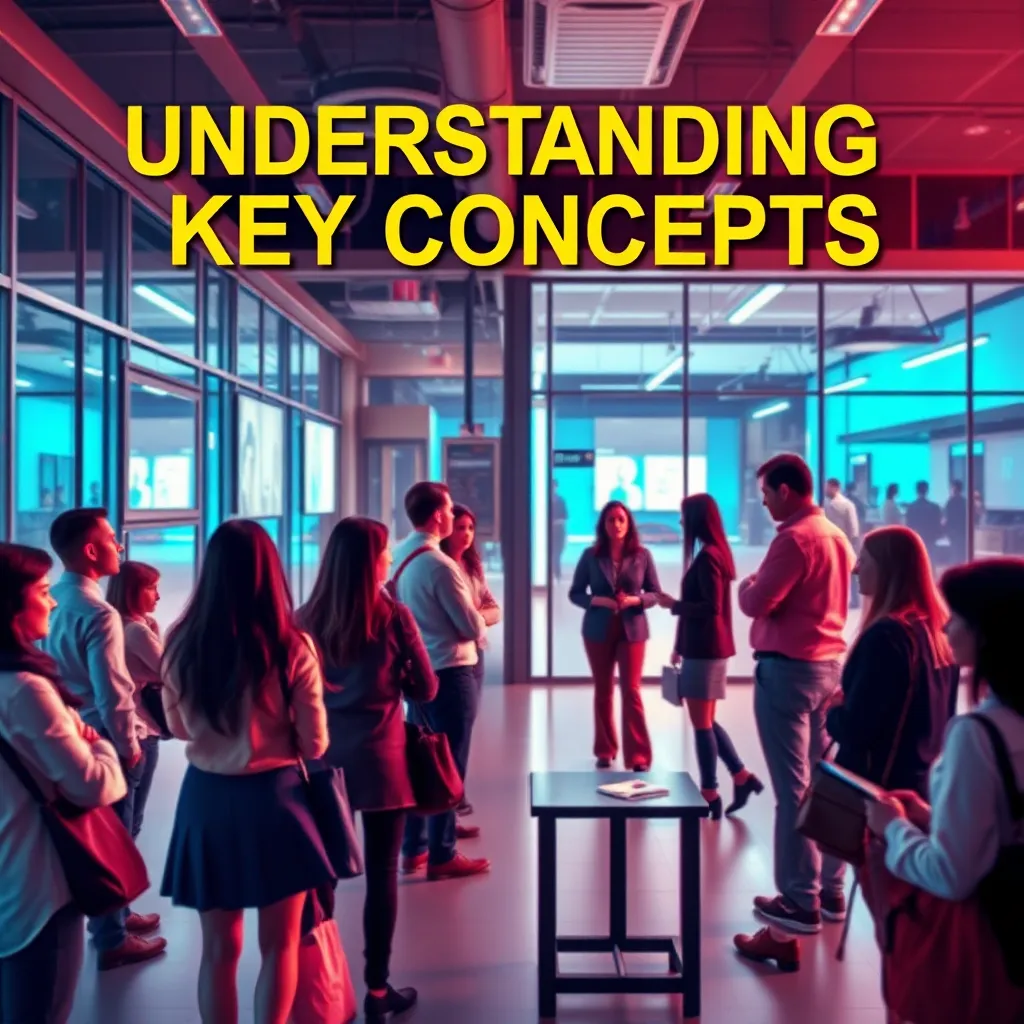 Breaking Down the Key Concepts of 1, 2 & 3 : LevelUpTalk