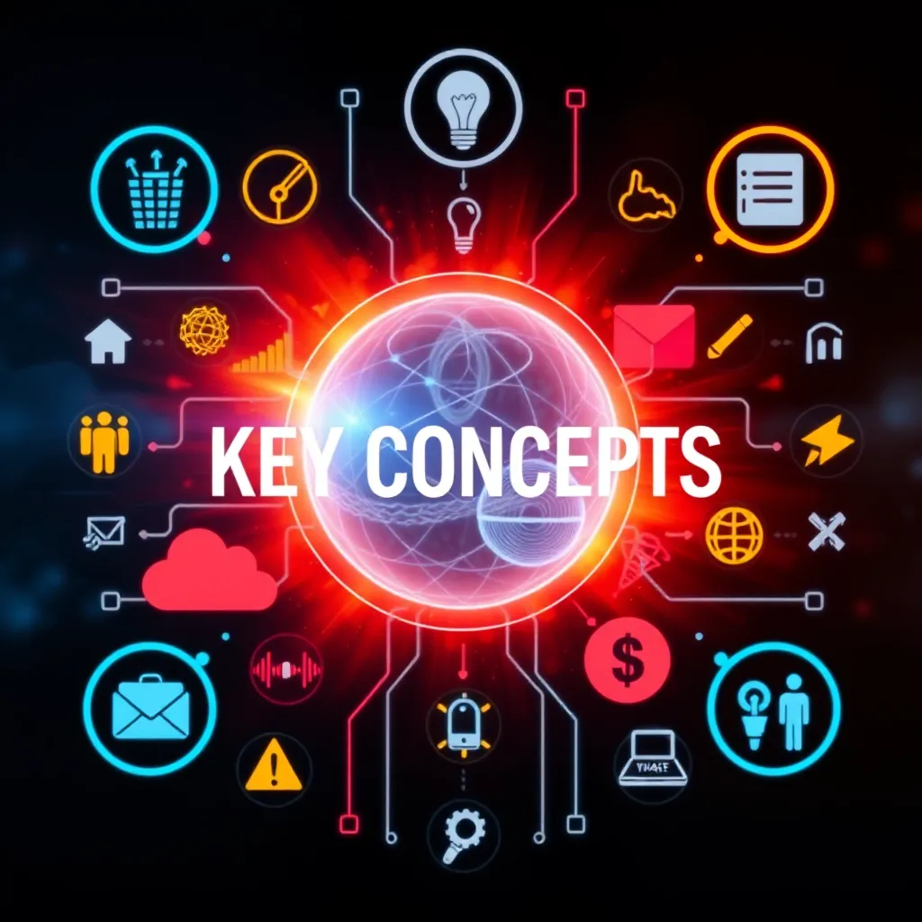 Understanding the Basics: A Deep Dive into Key Concepts : LevelUpTalk