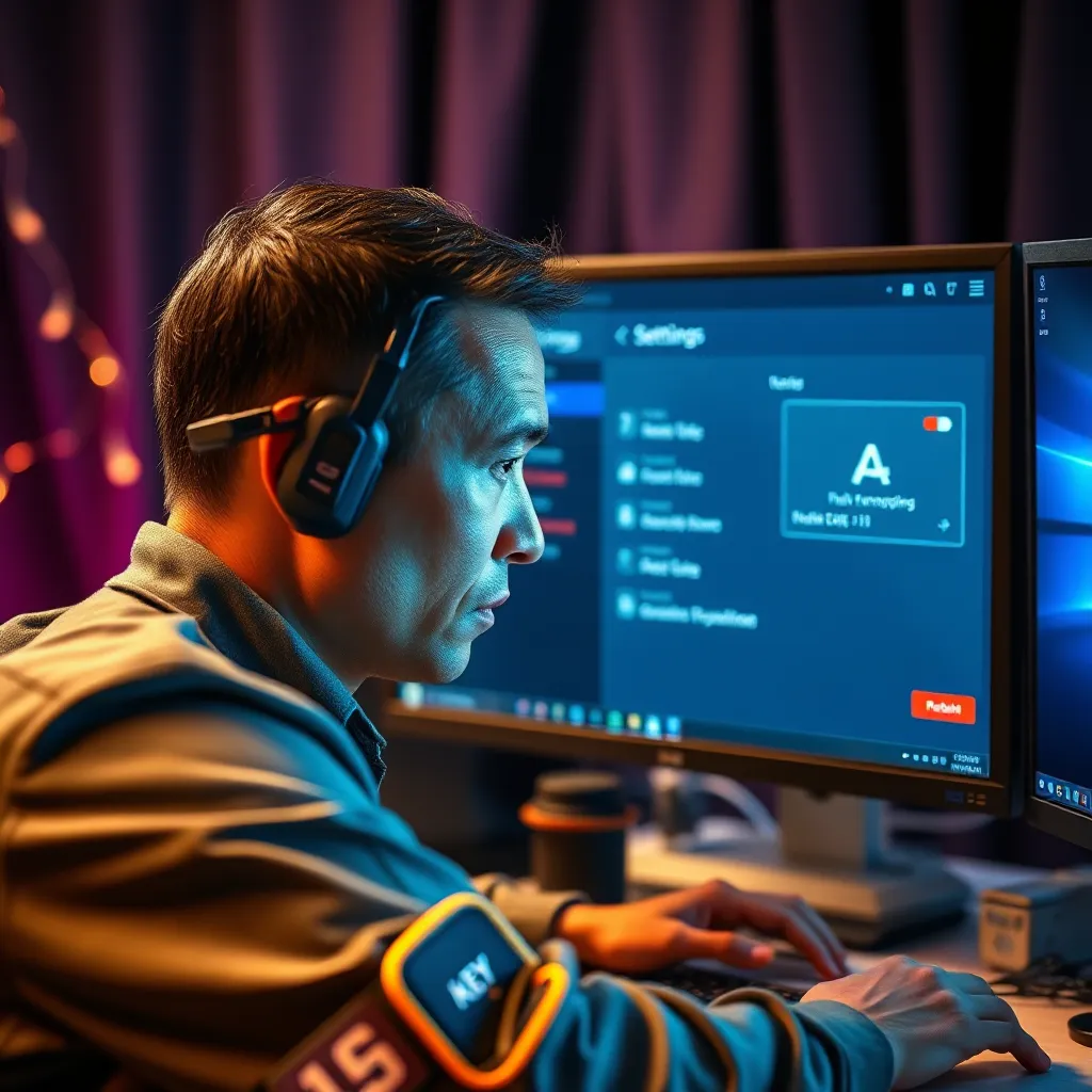 Fixing Key Remapper Triple Edit Binds Issues Now : LevelUpTalk