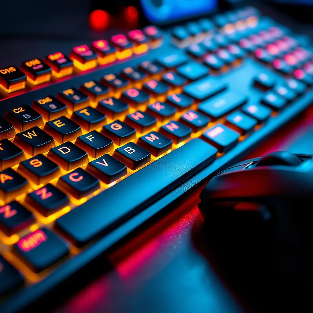 Optimal Keybinds for Beginners in Zero Build Gaming : LevelUpTalk