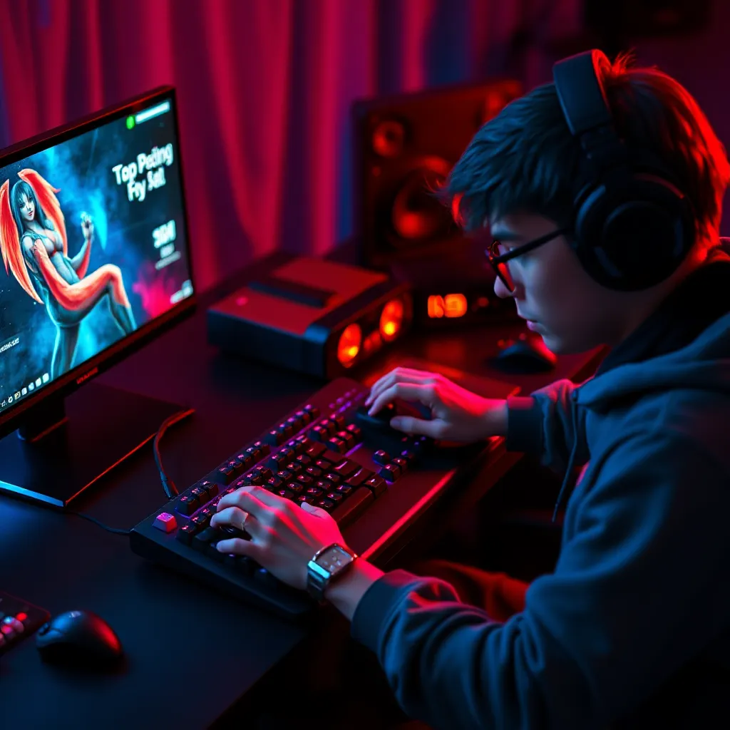 How to Play mh4u on Keyboard: Feasible Methods Explained : LevelUpTalk